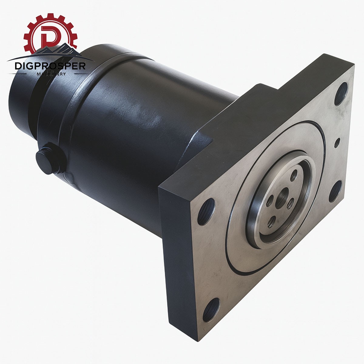 Hydraulic Cylinder 3128003051 for Simba Underground Mining Drill Rigs ...